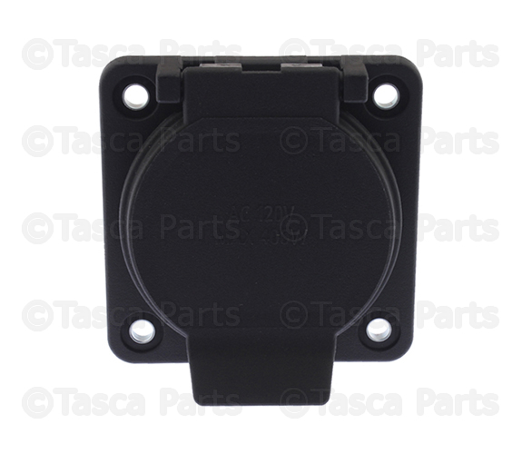 2019 GM Power Outlet 84430487 | TascaParts.com