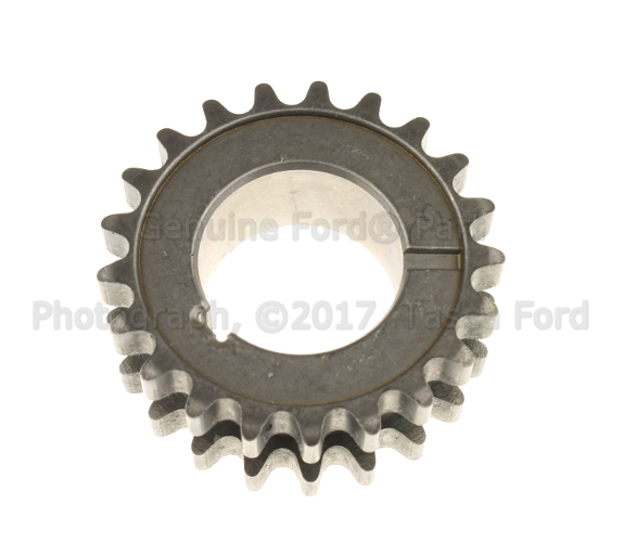 1991-2004 Ford Crankshaft Gear XL3Z-6306-BA | TascaParts.com