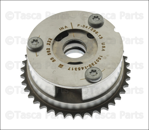 2011-2020 GM Camshaft Gear 55562222 | TascaParts.com