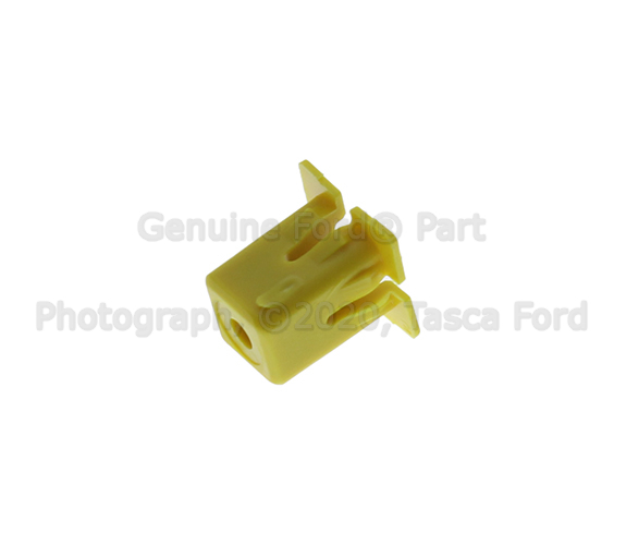 2015-2021 Ford Mustang Front Weather-Strip Nut -W703027-S300 ...