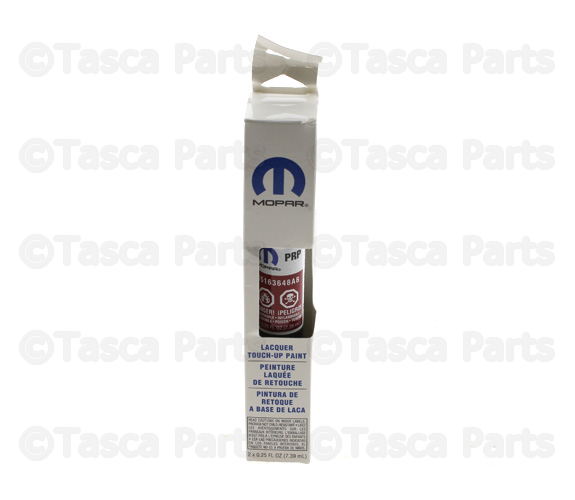 2014-2024 Ram Touch-Up Paint Pen - Deep Cherry Red P/C (Prp) 68628760AA ...