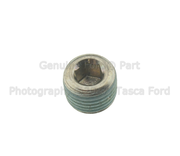 Plug - Drain 6L8Z-7A010-AA | TascaParts.com