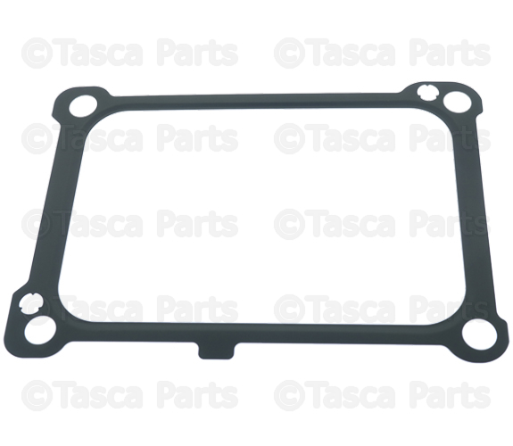 2015-2022 Volvo Resonator Box Gasket 31430979 | TascaParts.com