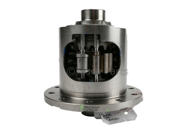 1999-2021 GM Limited Slip Differential 84554713 | TascaParts.com