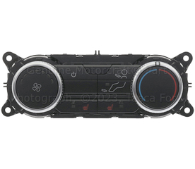 2020-2024 Ford Explorer Blower Motor Switch LB5Z-19980-H | TascaParts.com