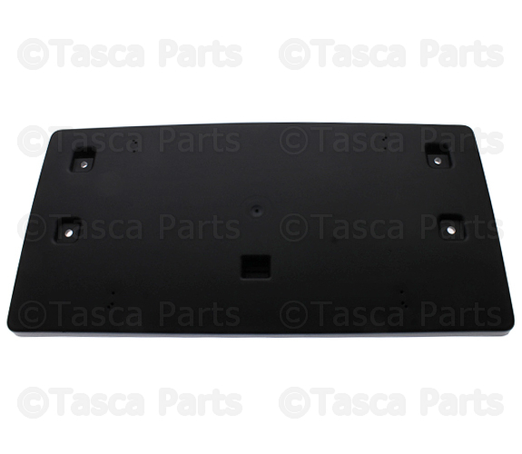 2012-2018 Fiat 500 Bracket 68078624AB | TascaParts.com