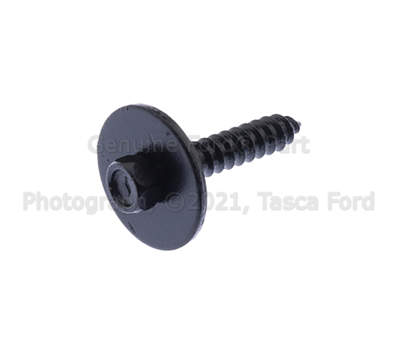 2007-2017 Ford Lower Cover Screw W710763-S900 | TascaParts.com