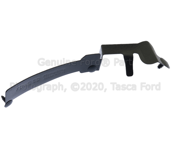 2015-2018 Ford Edge Air Deflector - Passenger Side (RH) FT4Z-8310-A ...