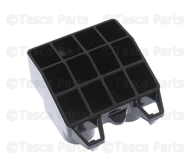 2018-2022 GM Front Bumper Fascia Impact Absorber 84108856 | TascaParts.com