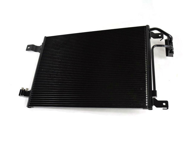 2007-2011 Jeep Wrangler Air Conditioning Condenser 55056726AA ...