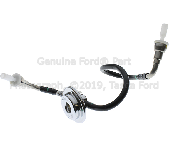 Pipe - Fuel CV6Z-9J280-H | TascaParts.com