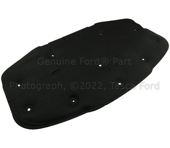 2020-2024 Ford Insulator LB5Z-16738-A | TascaParts.com