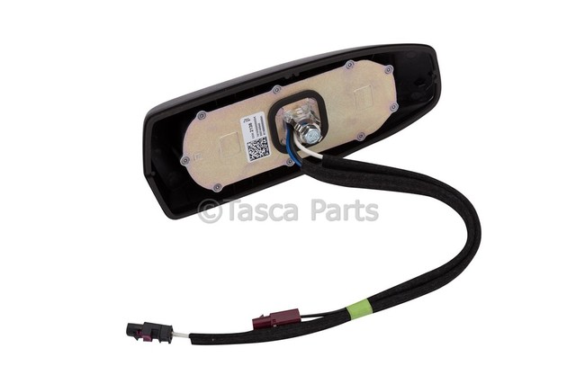 2017-2019 GMC Acadia High Frequency Antenna 23362138 | TascaParts.com
