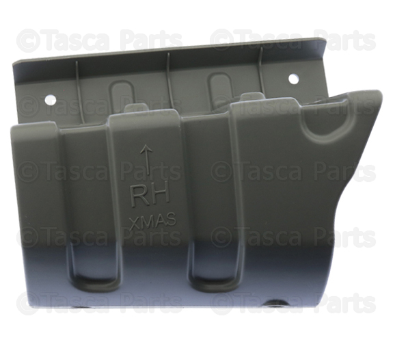 2011-2013 Kia Sorento Bumper Bracket - Passenger Side (RH) 86672-1U200 ...