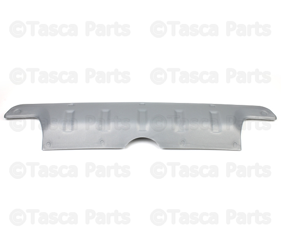 2003-2006 Volvo XC90 Skid Plate 8670931 | TascaParts.com