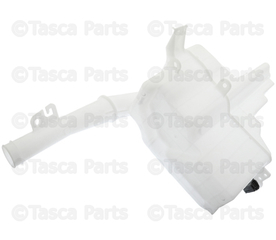 2007-2015 Mazda CX-9 Washer Fluid Reservoir TD12-67-481B | TascaParts.com
