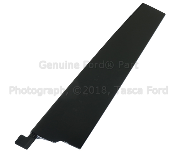 2013-2019 Ford Escape Keyless Lock Pad - Driver's Side (LH) CJ5Z-14A626 ...