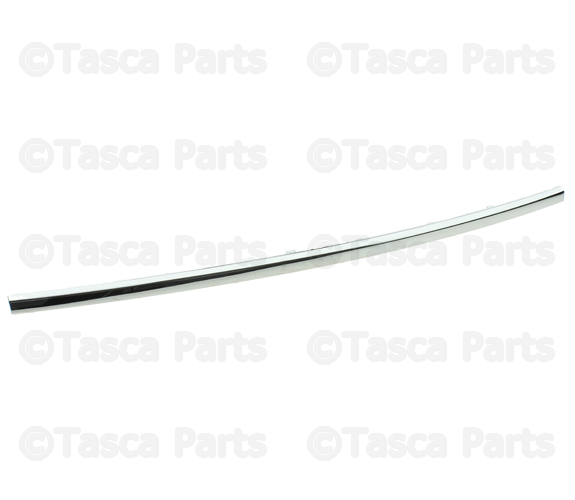 2015-2020 Nissan Murano Center Molding 85072-5AA0A | TascaParts.com