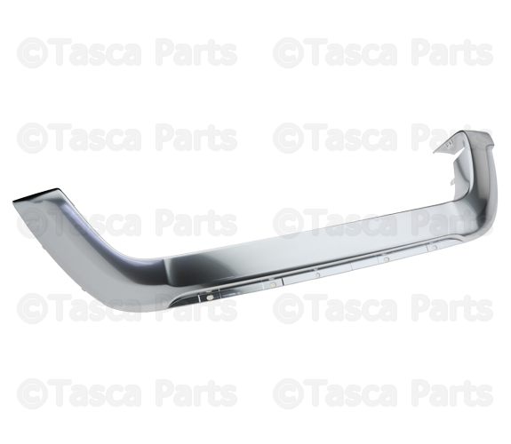 2014-2020 Dodge Journey Front Lower Fascia 68223776AA | TascaParts.com