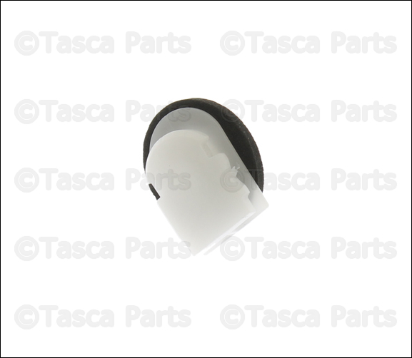 Liftgate Center Applique Retainer 11562334 | TascaParts.com