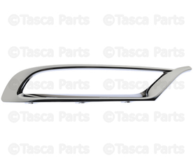 2015-2020 Chrysler 300 Trim - Passenger Side (RH) 5SW14SZ0AB ...