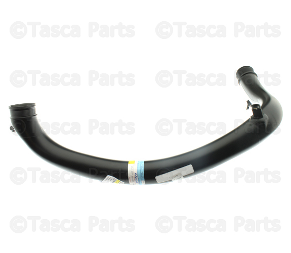 2003-2009 Volvo Upper Pipe 8638967 | TascaParts.com