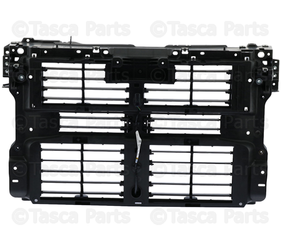 Panel Shroud BHCH-53-100A | TascaParts.com