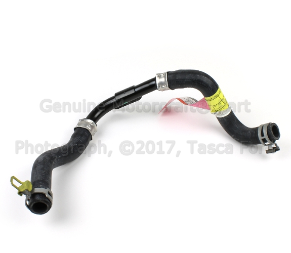 Tube Assembly F8CZ-18B402-AA | TascaParts.com