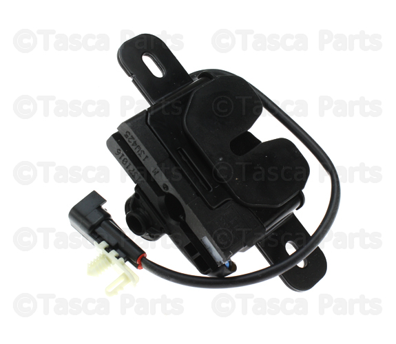 2011-2018 Volvo Latch Assembly 31371016 | TascaParts.com