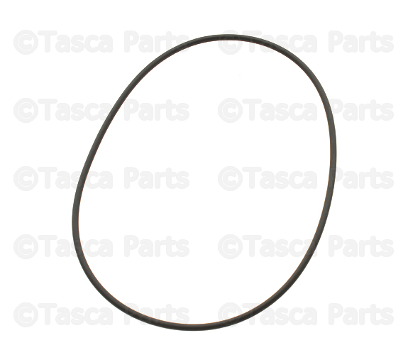 1992-2016 Volvo Engine Oil Pump Seal 981204 | TascaParts.com