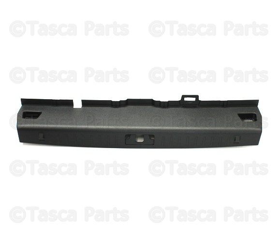 2011-2018 Volvo Sill Molding 31307102 | TascaParts.com