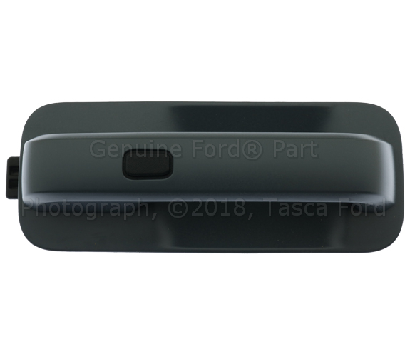 Handle Assembly - Door - Outer - Passenger Side (RH) FL3Z-1522404-GGPTM ...