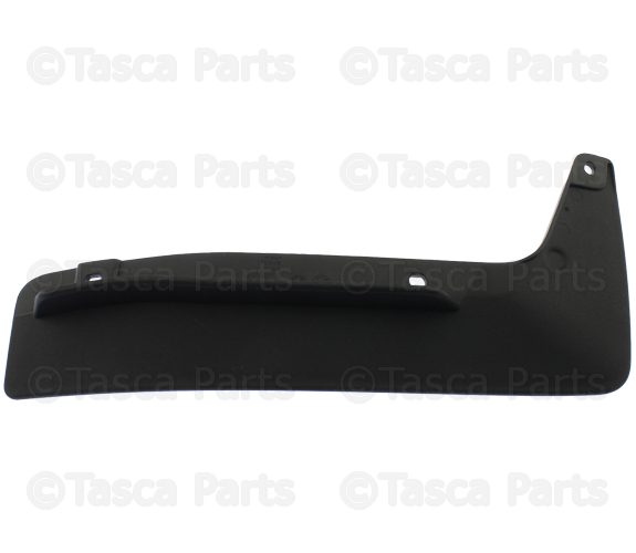 2018-2023 Volvo XC60 Air Deflector 31455218 | TascaParts.com