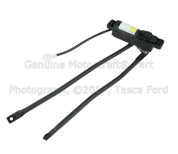 2009-2016 Lincoln MKS Motor And Linkage Assembly BA5Z-15790-A ...