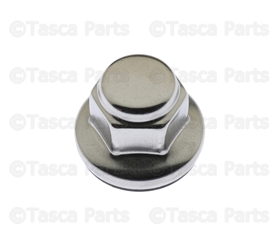 2000-2023 Nissan Wheel Nut 40224-ZP53B | TascaParts.com
