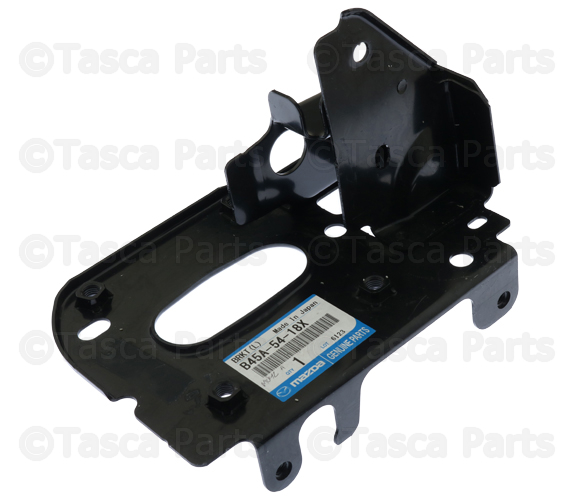 2014-2018 Mazda 3 Bumper Bracket B45A-54-18XA | TascaParts.com