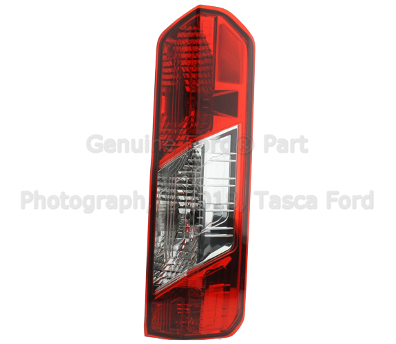 Genuine OEM Ford Tail Lights and Tail Lamps - Discounted Prices & Fast ...