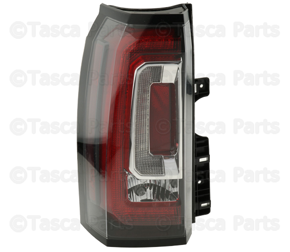 2015-2020 GMC Combo Lamp Assembly - Driver's Side (LH) 84536242 ...