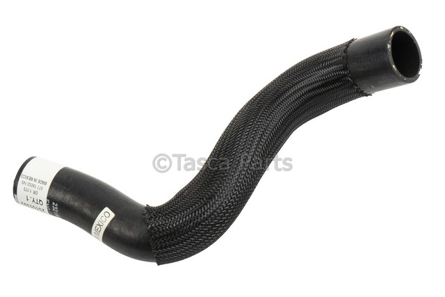 2013-2019 GM Radiator Outlet Hose 23105392 | TascaParts.com