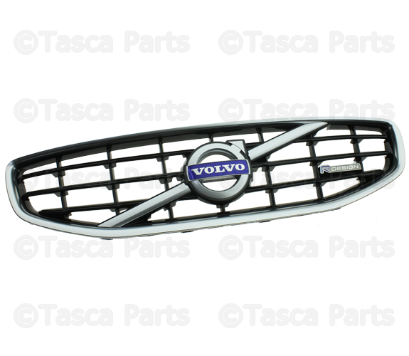 2013 Volvo S60 Grille Assembly 31323099 | TascaParts.com