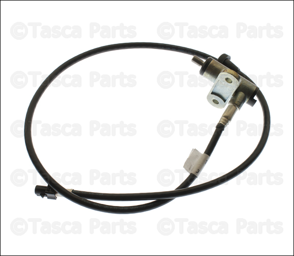 2006-2009 GM Antenna Cable 25913869 | TascaParts.com