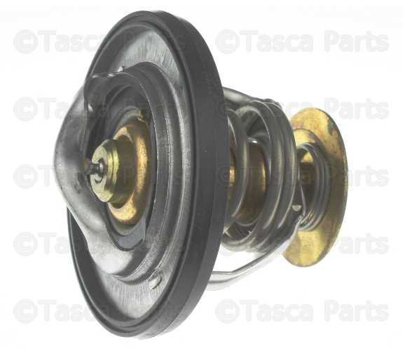 2003-2025 Mopar Thermostat 52028898AJ | TascaParts.com