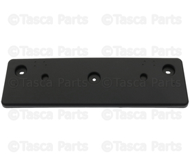 2022-2023 Kia Carnival License Bracket 86529-R0010 | TascaParts.com
