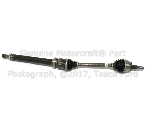 2012-2018 Ford Focus Axle Assembly - Passenger Side (RH) FV6Z-3B436-R ...