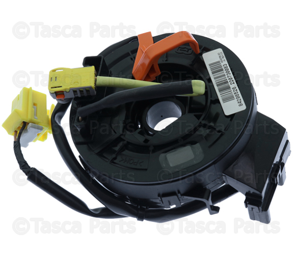 2017-2025 GM Steering Wheel Airbag Coil 84296526 | TascaParts.com