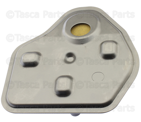 2013-2014 Chevrolet Filter 25199843 | TascaParts.com