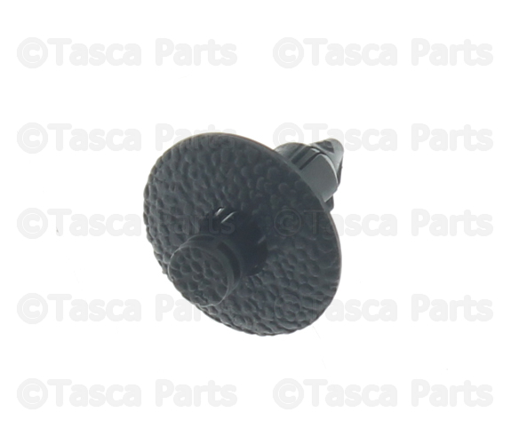 1998-2017 Volvo Quarter Trim Panel Clip 6849584 | TascaParts.com