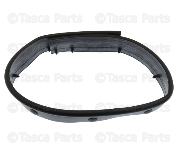 2013-2020 Ram Seal To Hood 68158627AB | TascaParts.com