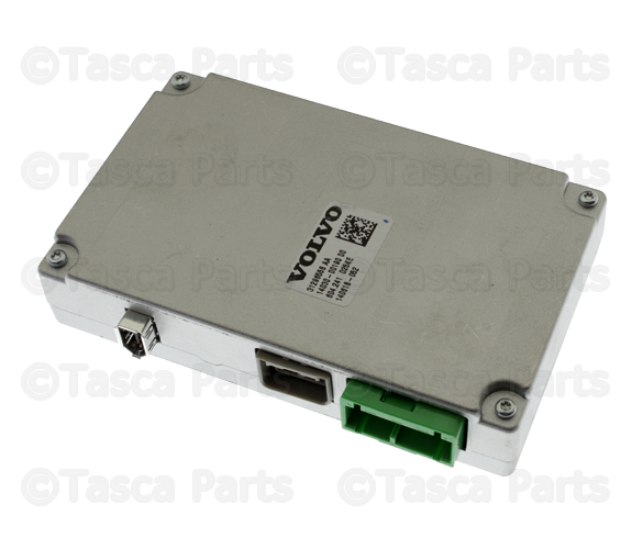 2007-2014 Volvo XC90 Electronic Control 31296558 | TascaParts.com