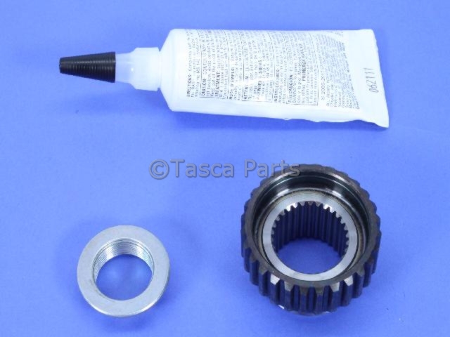 Flange 68000503AA | TascaParts.com